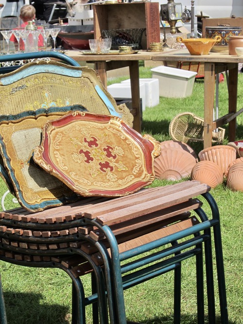 2023 Dates Lincoln Antiques And Home Show Arthur Swallow Fairs